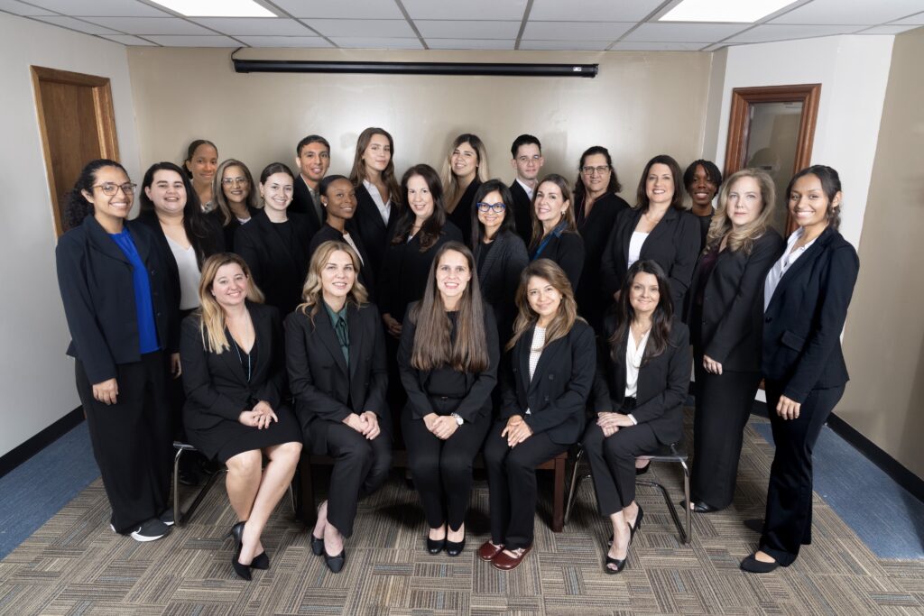 Caba Pro Bono | Legal Services